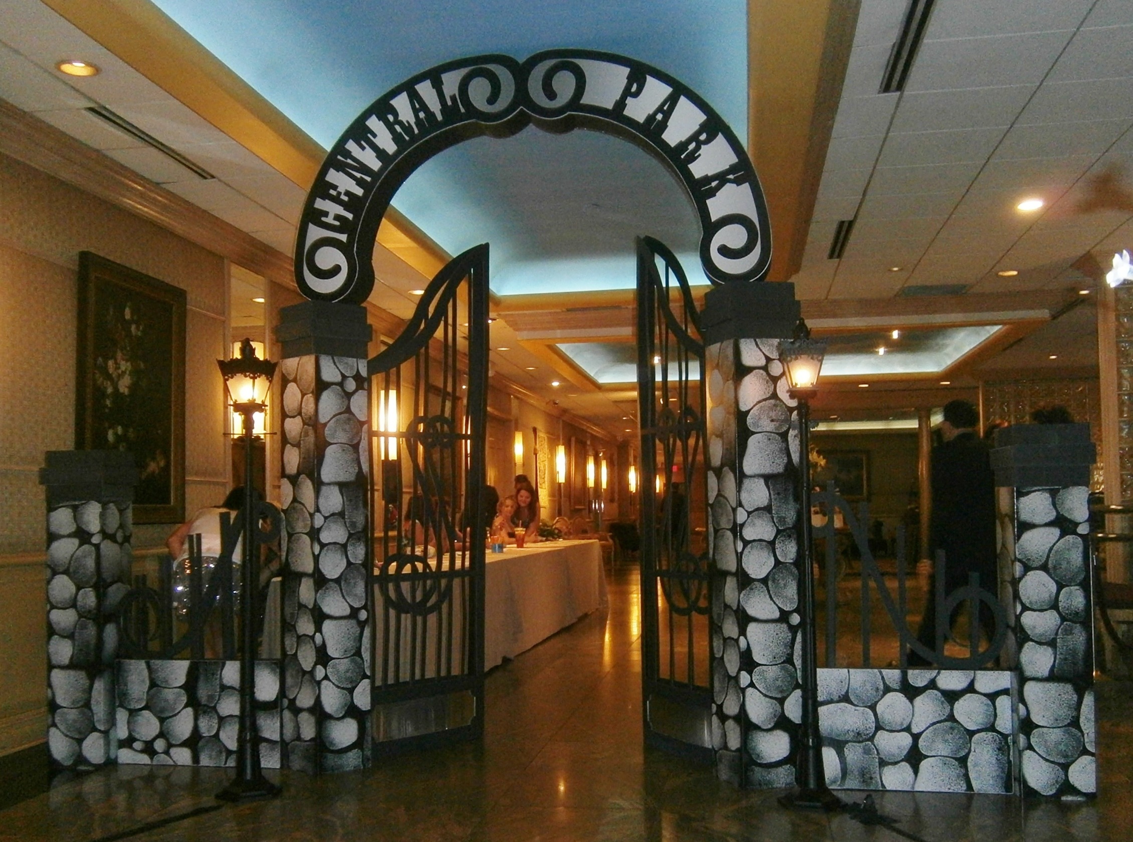 School Events and Proms - Total Party