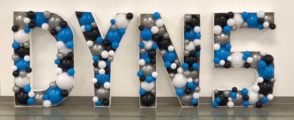 Top 5 Balloon Trends for 2021 - Total Party