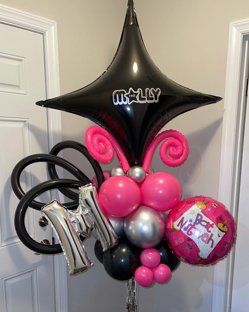 Top 5 Balloon Trends for 2021 - Total Party
