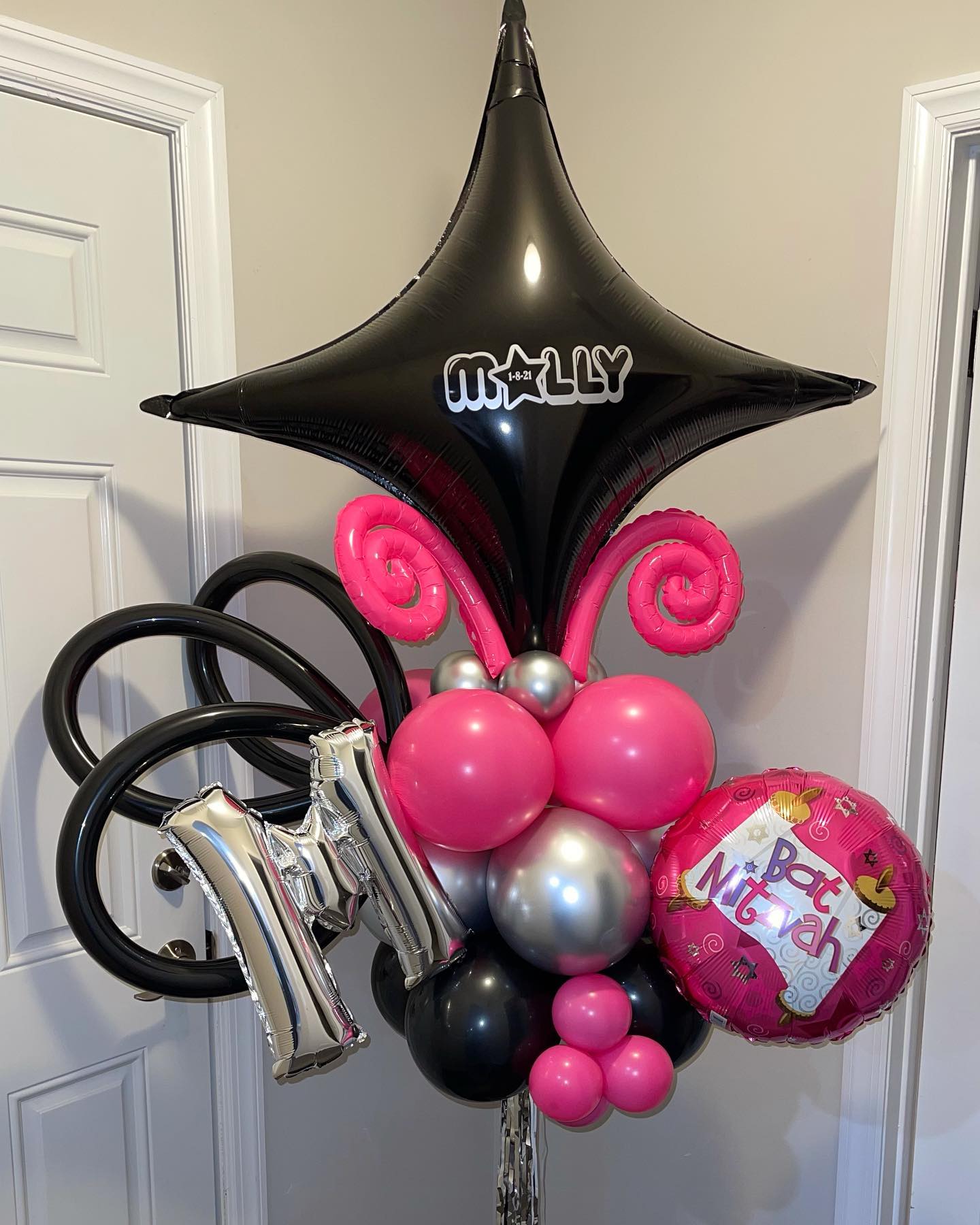 Top 5 Balloon Trends for 2021 - Total Party
