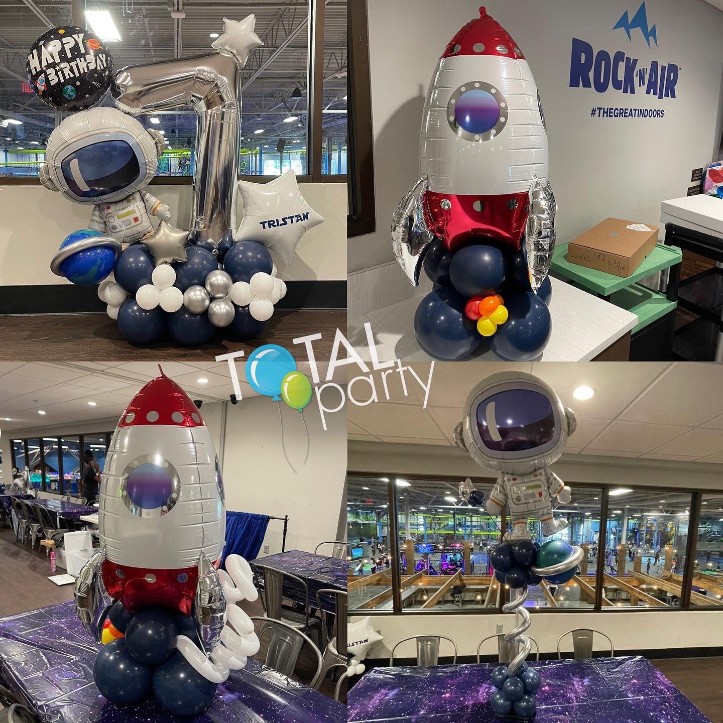 Balloon Deliveries East Brunswick, NJ – Party Balloons, Outdoor ...