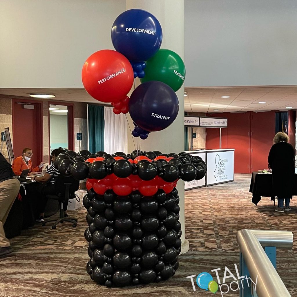 Balloon Deliveries East Brunswick, NJ – Party Balloons, Outdoor ...