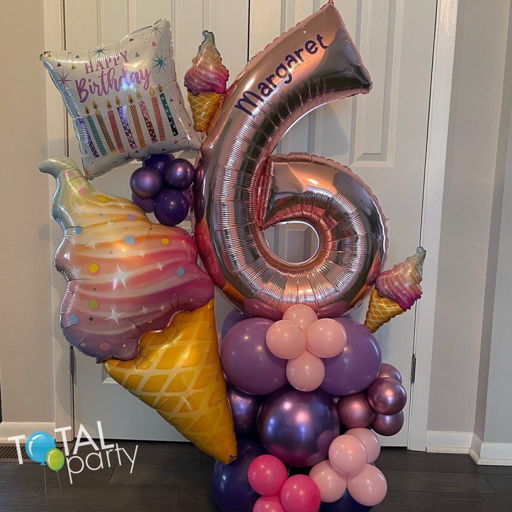 Balloon Deliveries East Brunswick, NJ – Party Balloons, Outdoor ...