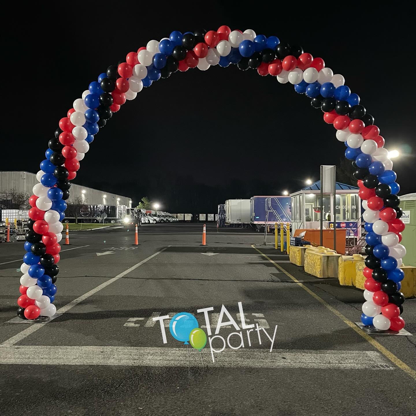 Balloon Deliveries East Brunswick, NJ – Party Balloons, Outdoor ...