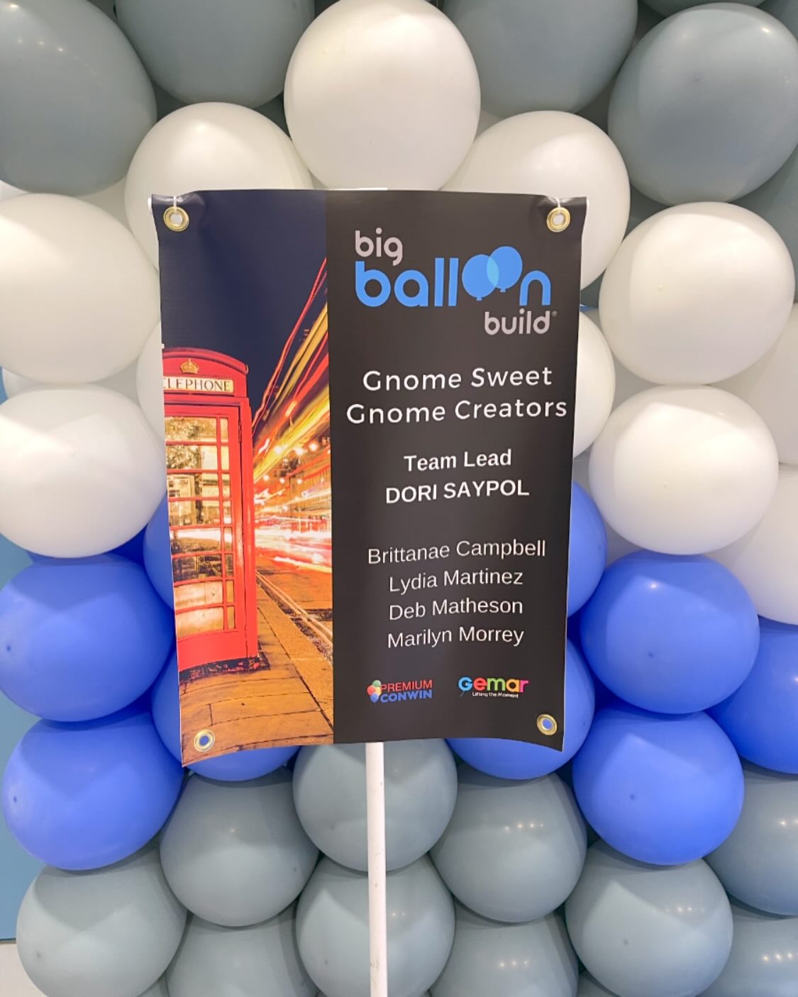 Balloon Deliveries East Brunswick, NJ – Party Balloons, Outdoor ...