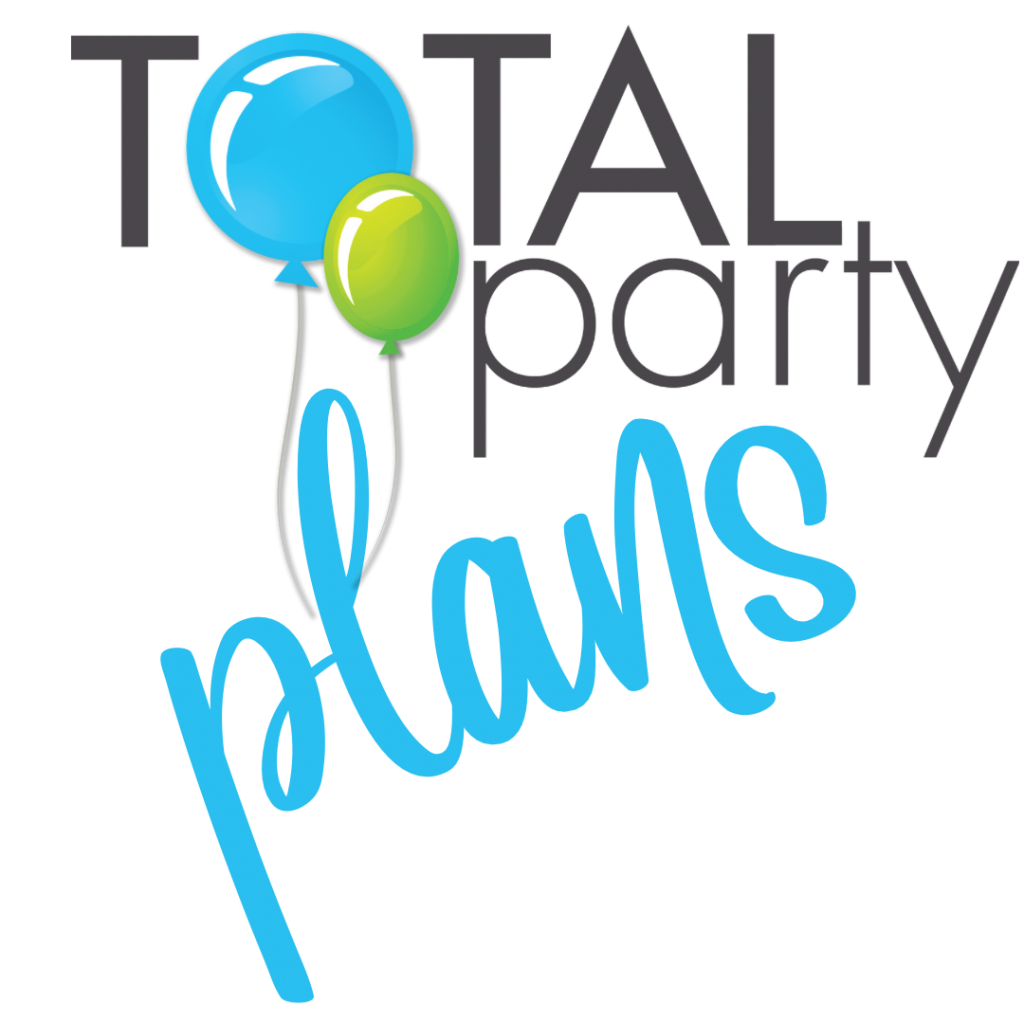 Total Party Plans Shop - Total Party